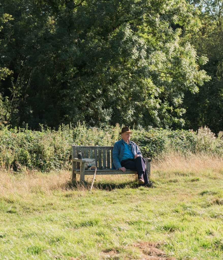 Whitewebbs – a portrait – Anders Bundgaard