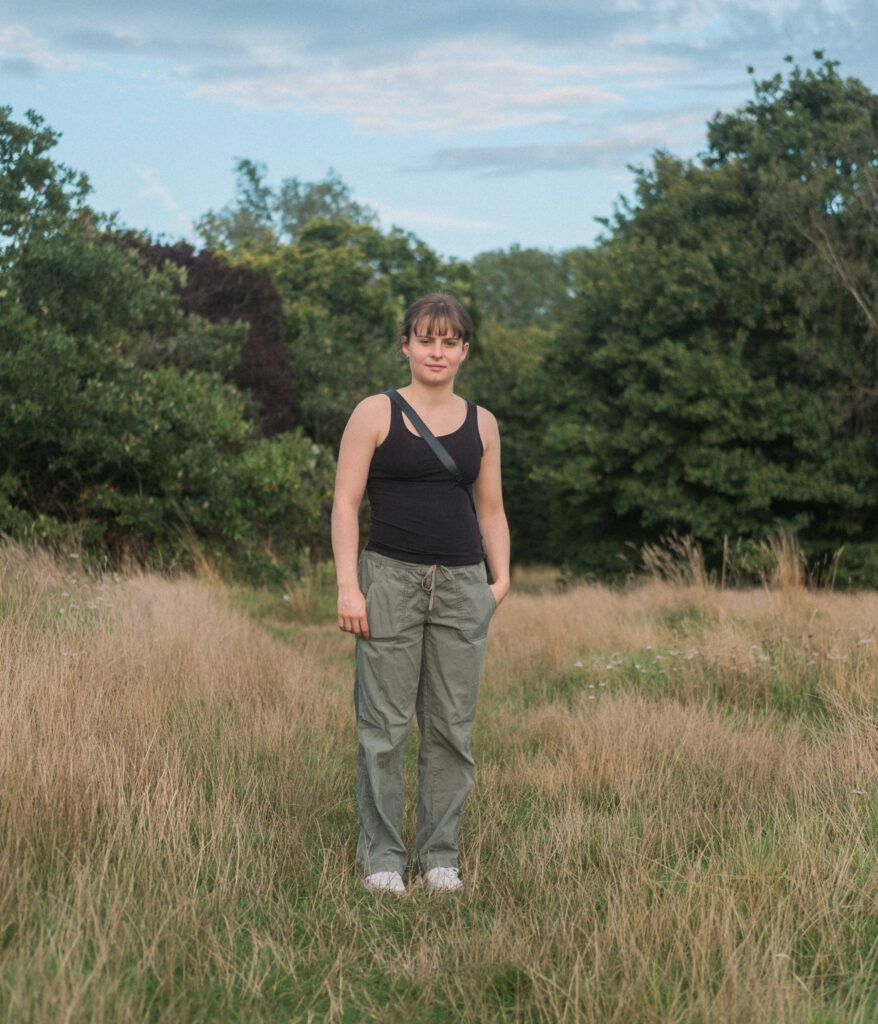 Whitewebbs – a portrait – Anders Bundgaard