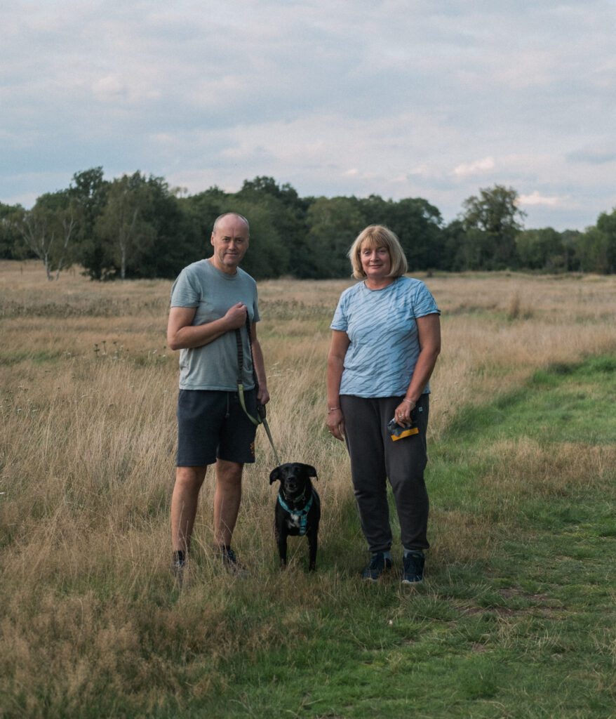 Whitewebbs – a portrait – Anders Bundgaard