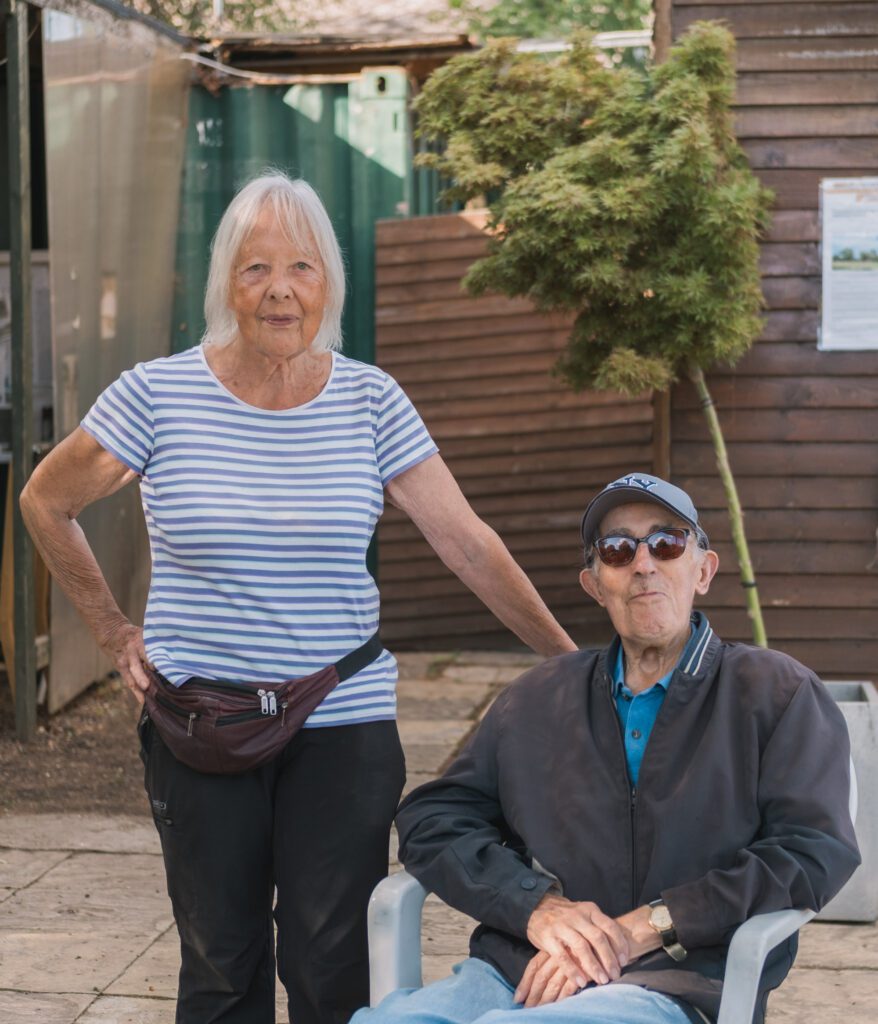 Whitewebbs – a portrait – Anders Bundgaard