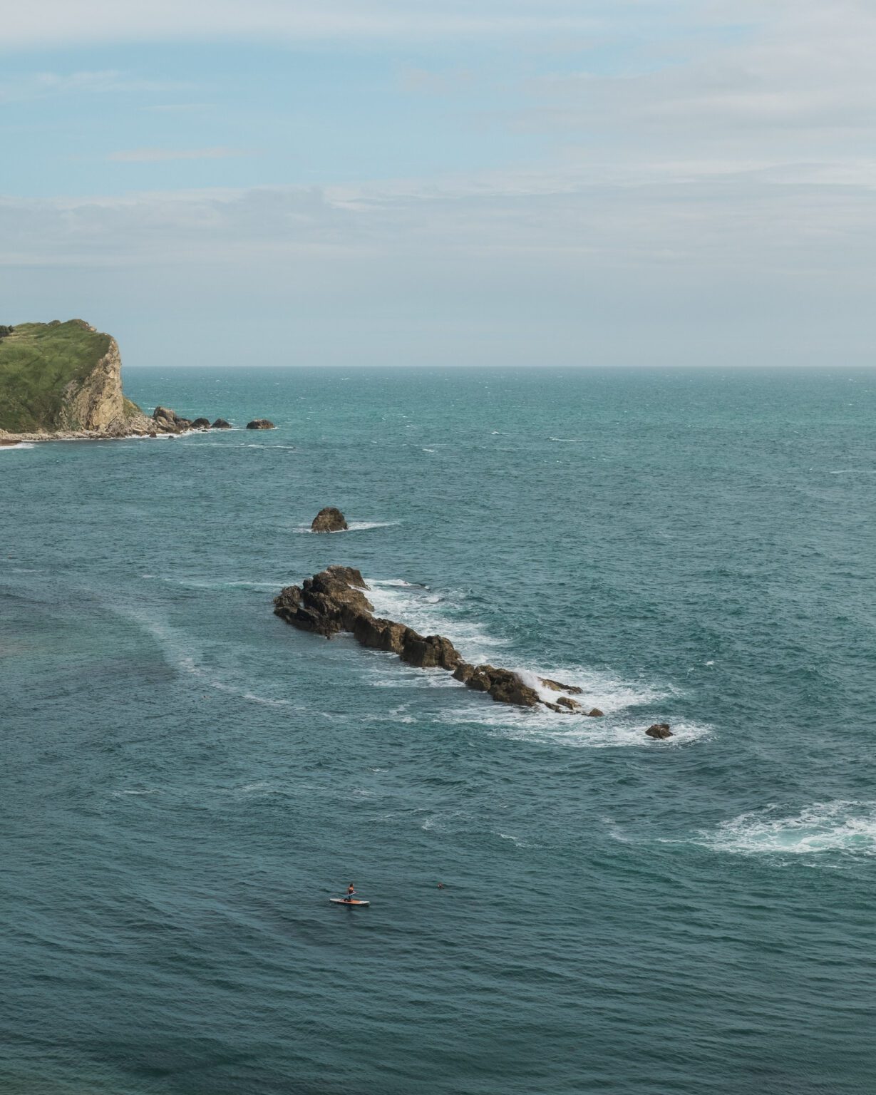 Places — 1 – Anders Bundgaard