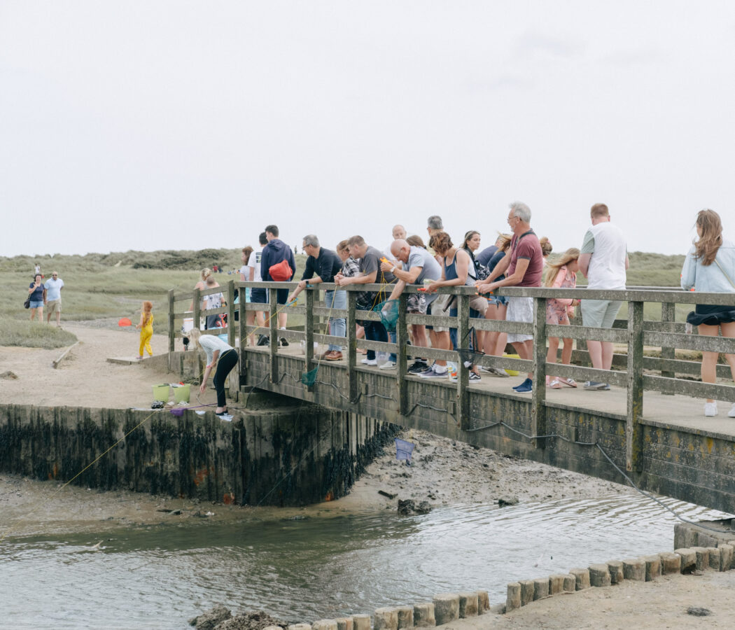 People and places – 2 – Anders Bundgaard