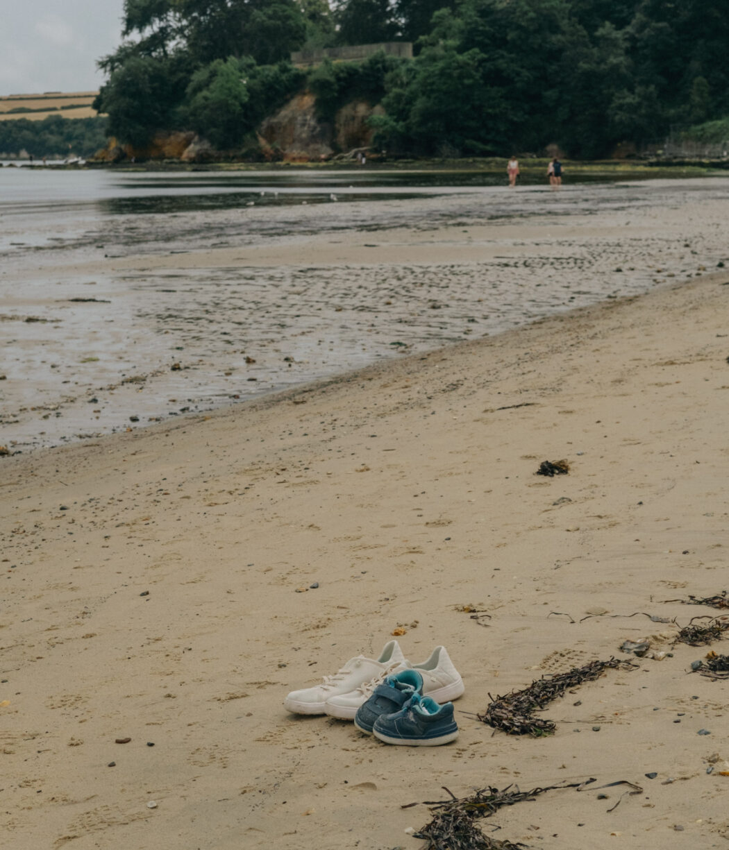 Project: Abandoned – Anders Bundgaard