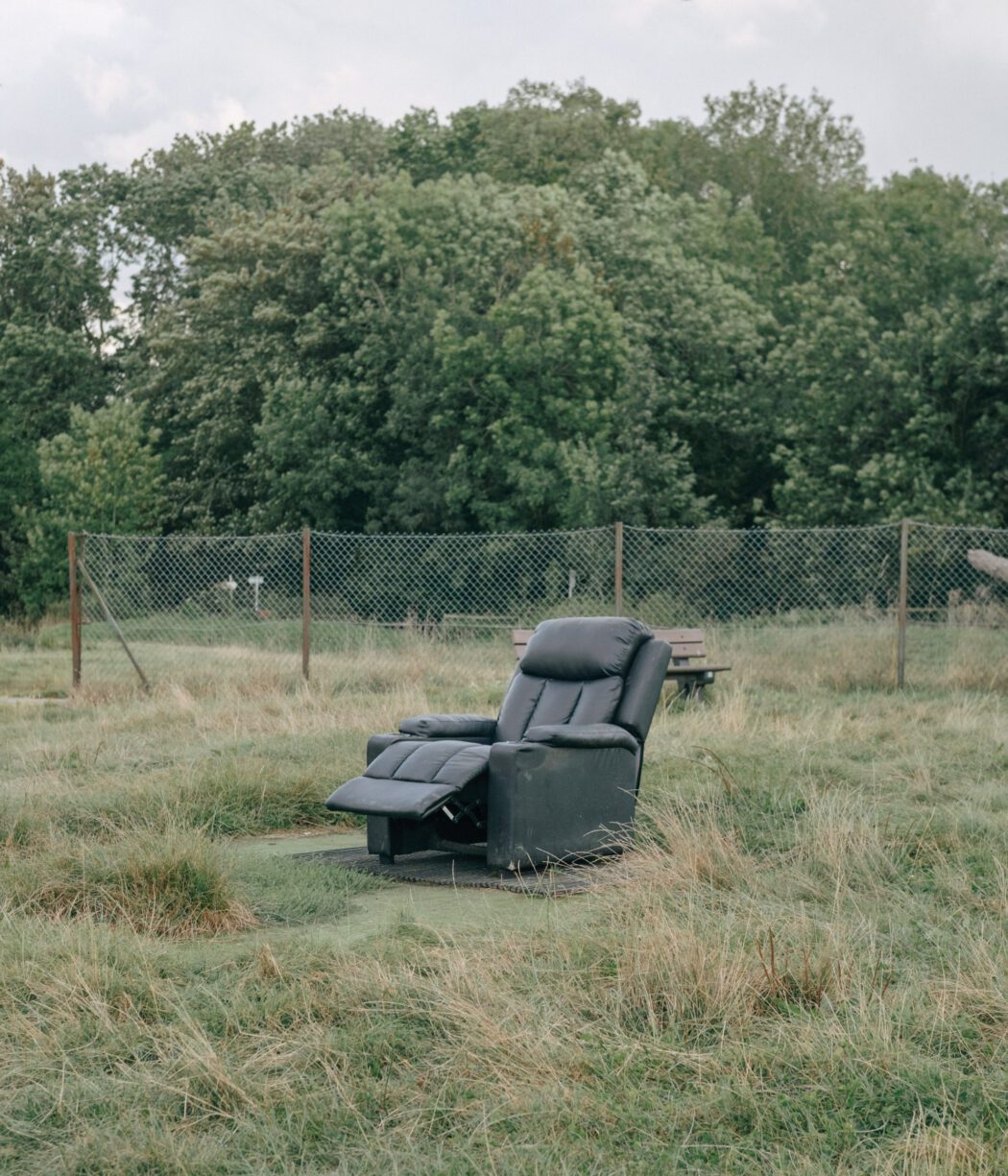 People and places – 1 – Anders Bundgaard